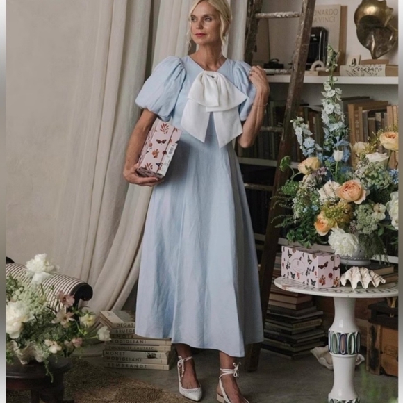 ANTONIO MELANI | Dresses | Antonio Melanix Jennifer Sumko Kathleen ...